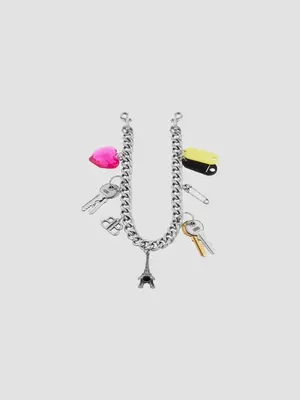 Balenciaga Charm / Keychain Small Souvenirs