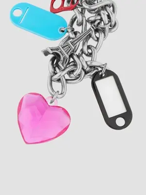 Balenciaga Charm Big Souvenirs Charm