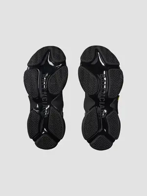 Balenciaga Triple S Tape Type Sneakers