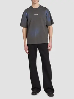 Acne Studios Straight-leg Jeans