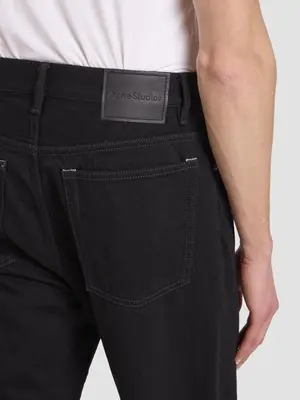 Acne Studios Straight-leg Jeans