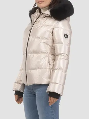 Gorski Apres Ski Jacket