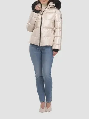 Gorski Apres Ski Jacket