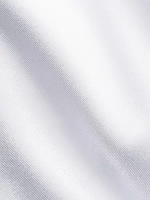 Eton Contrast-lined Cotton Contemporary-fit Shirt