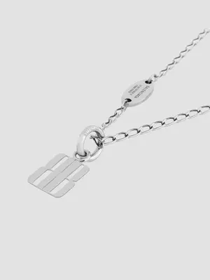 Balenciaga Nano Thin Necklace