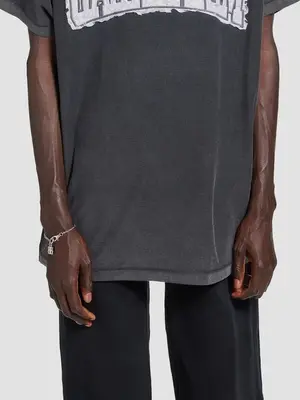 Balenciaga Nano Thin Bracelet