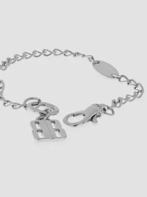Balenciaga Nano Thin Bracelet