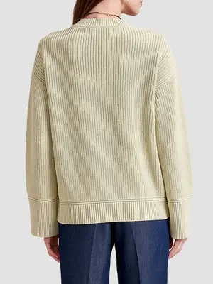 LA LIGNE Calvin Sweater