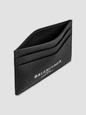 Balenciaga Credit Card Holder