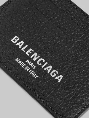 Balenciaga Credit Card Holder