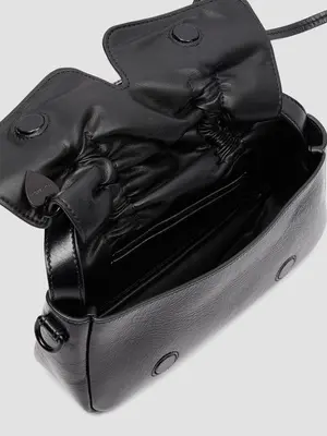 Acne Studios Multipocket Lux Leather Bag