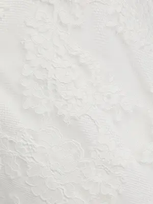 Retrofete Xylina Lace Minidress