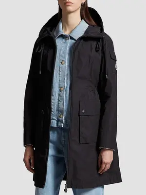 Moncler Laerte Jacket