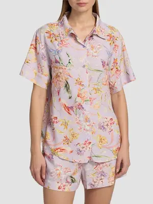 PAPINELLE Bailey Boxer Pajamas