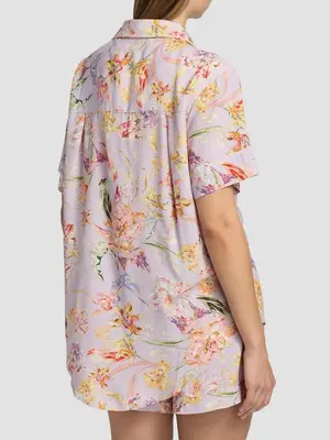 PAPINELLE Bailey Boxer Pajamas