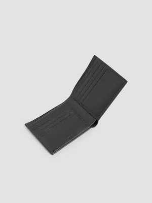 Balenciaga Credit Square Folded Wallet