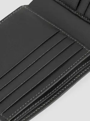 Balenciaga Credit Square Folded Wallet