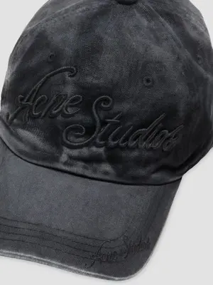 Acne Studios Carliy Venice Baseball Cap