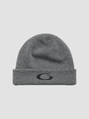 Balenciaga Loop Sports Icon Beanie - Grey
