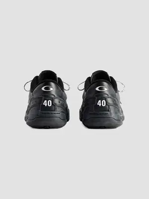 Balenciaga Hamptons Worn-out Sneakers