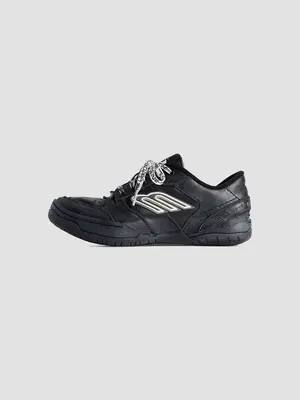 Balenciaga Hamptons Worn-out Sneakers