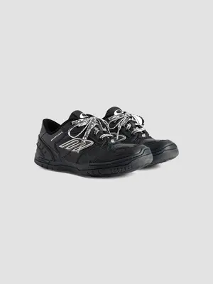 Balenciaga Hamptons Worn-out Sneakers