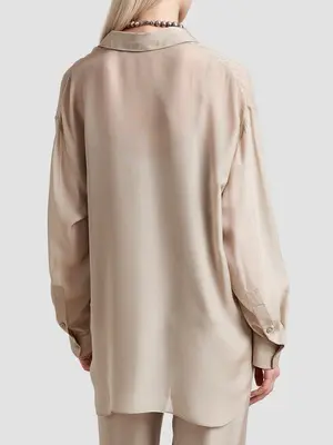 LA LIGNE Freya Shirt