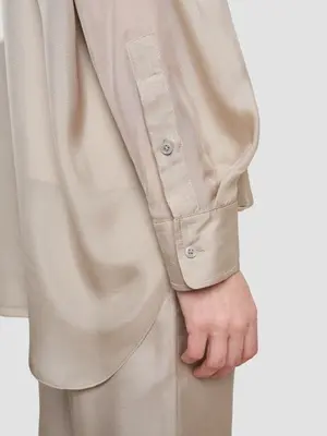 LA LIGNE Freya Shirt