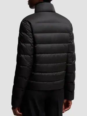 Moncler Bessettes Puffer Jacket - Black