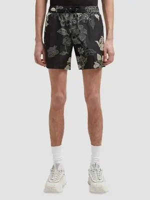 Moncler Swim Shorts