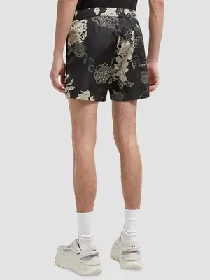 Moncler Swim Shorts
