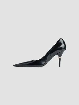 Balenciaga Avenue After Pumps - Black