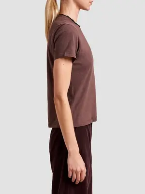 LA LIGNE Molly Tee
