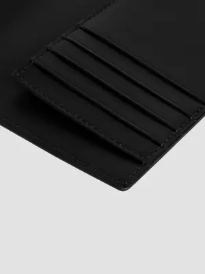 Balenciaga Passport Holder With Rhinestones