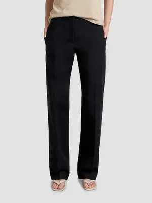 LA LIGNE Frasier Pants