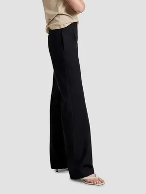 LA LIGNE Frasier Pants