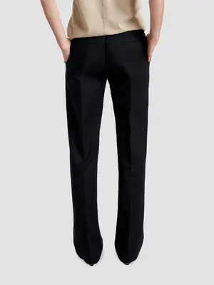 LA LIGNE Frasier Pants