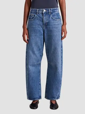 LA LIGNE Megalyn Jeans - Walter