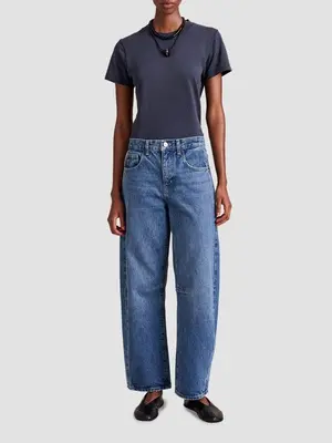 LA LIGNE Megalyn Jeans