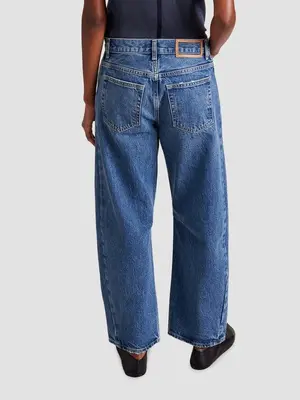 LA LIGNE Megalyn Jeans