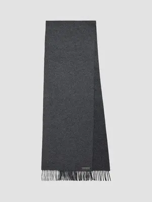 Balenciaga Scarf - Grey