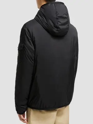 Moncler Monteynard Puffer Jacket - Black
