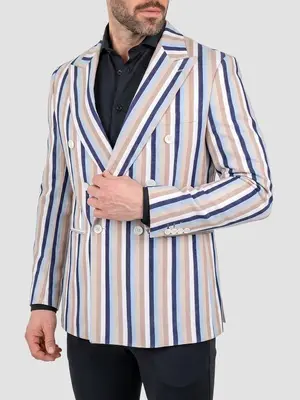 MACEOO Socrate Ceremony Blazer