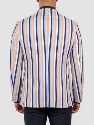 MACEOO Socrate Ceremony Blazer