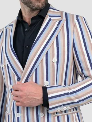 MACEOO Socrate Ceremony Blazer