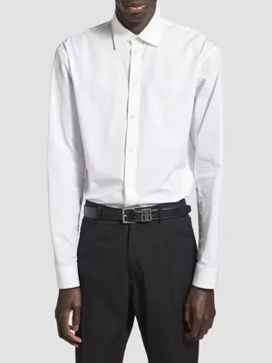 Balenciaga Bb Editor Belt
