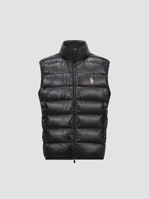 Moncler Puffer Vest