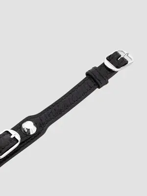 Balenciaga City Triple Bracelet