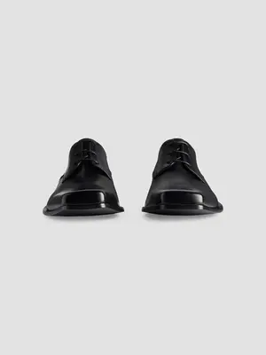 Balenciaga Concorde Derby Shoes