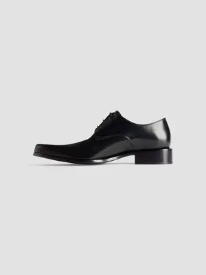 Balenciaga Concorde Derby Shoes
